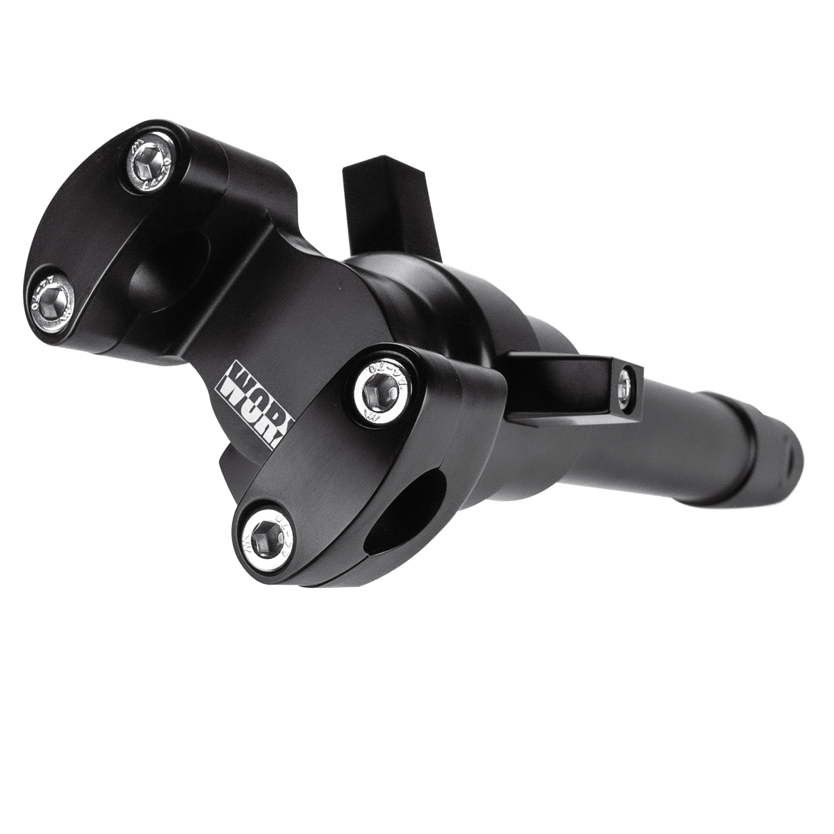 Worx Steering – USA Worx Racing Components