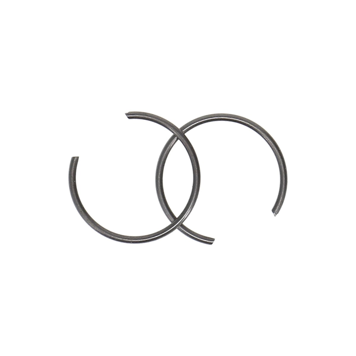 20mm Wrist Pin Clip Set – USA Worx Racing Components