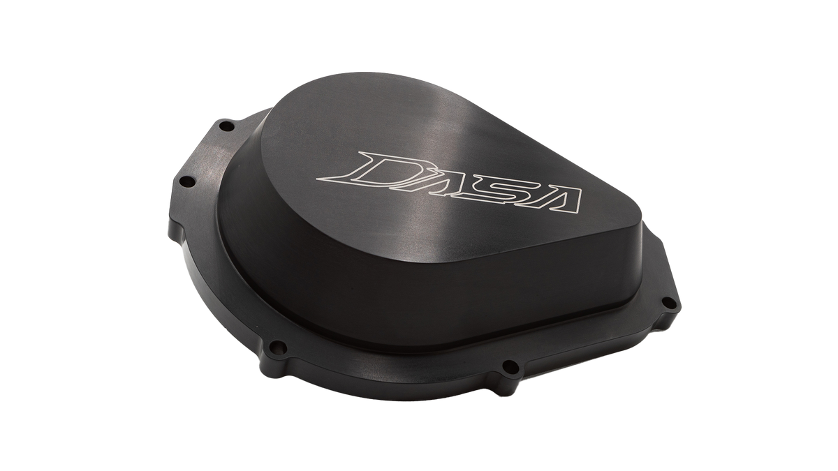 Dasa Billet Flywheel Cover - Superjet – USA Worx Racing Components