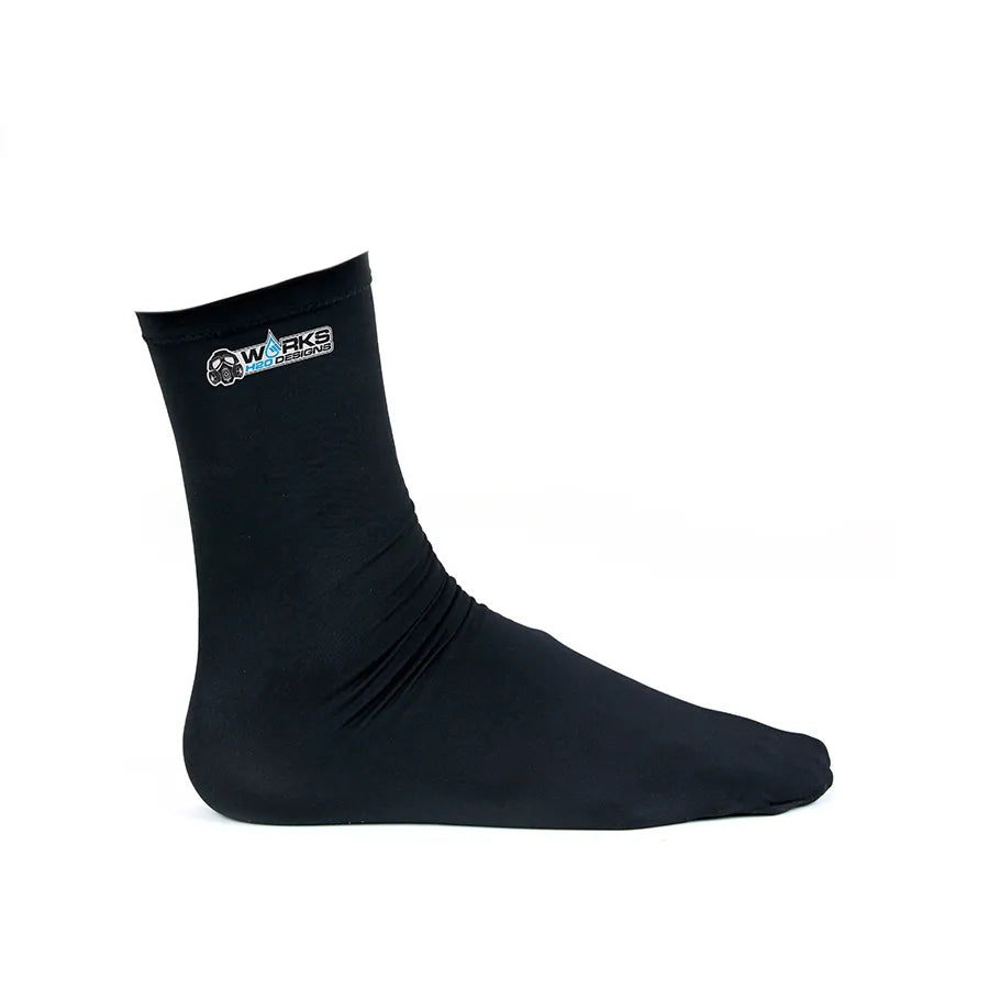 Works H2o Water Sock – USA Worx Racing Components