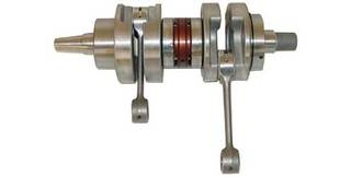 Yamaha Super Jet Crankworks Billet Stroker Crankshaft – USA Worx Racing ...