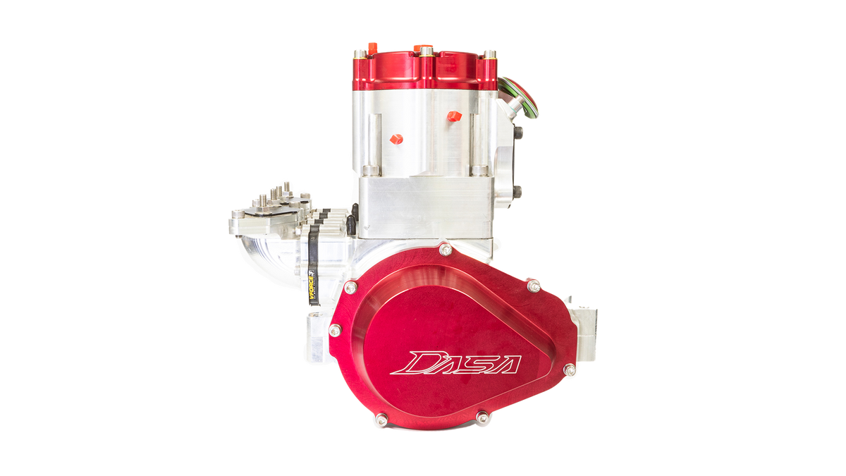 1200cc Dasa Watercraft Motor – USA Worx Racing Components