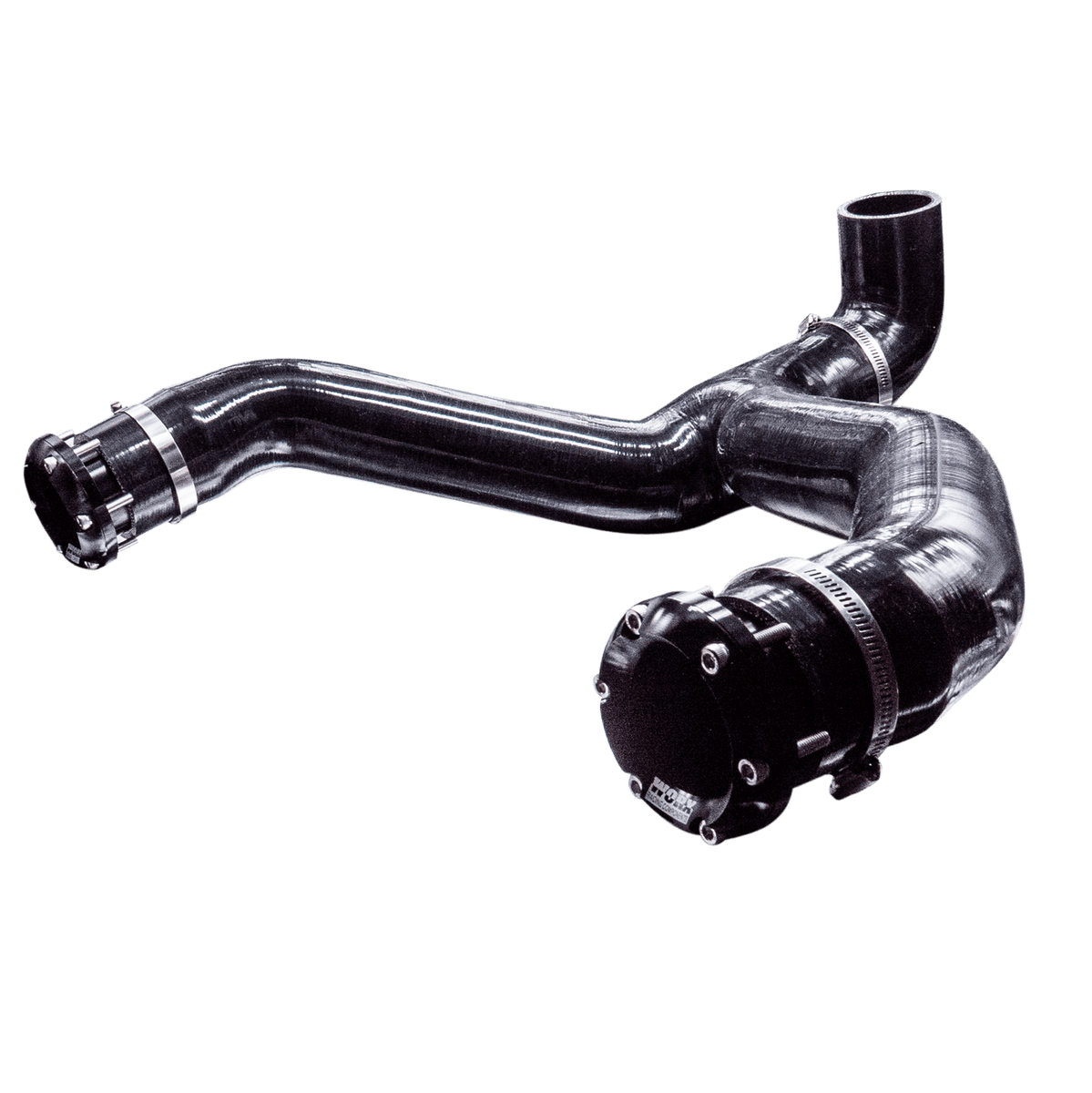 Seadoo Spark Rear Dual Exhaust Kit – USA Worx Racing Components