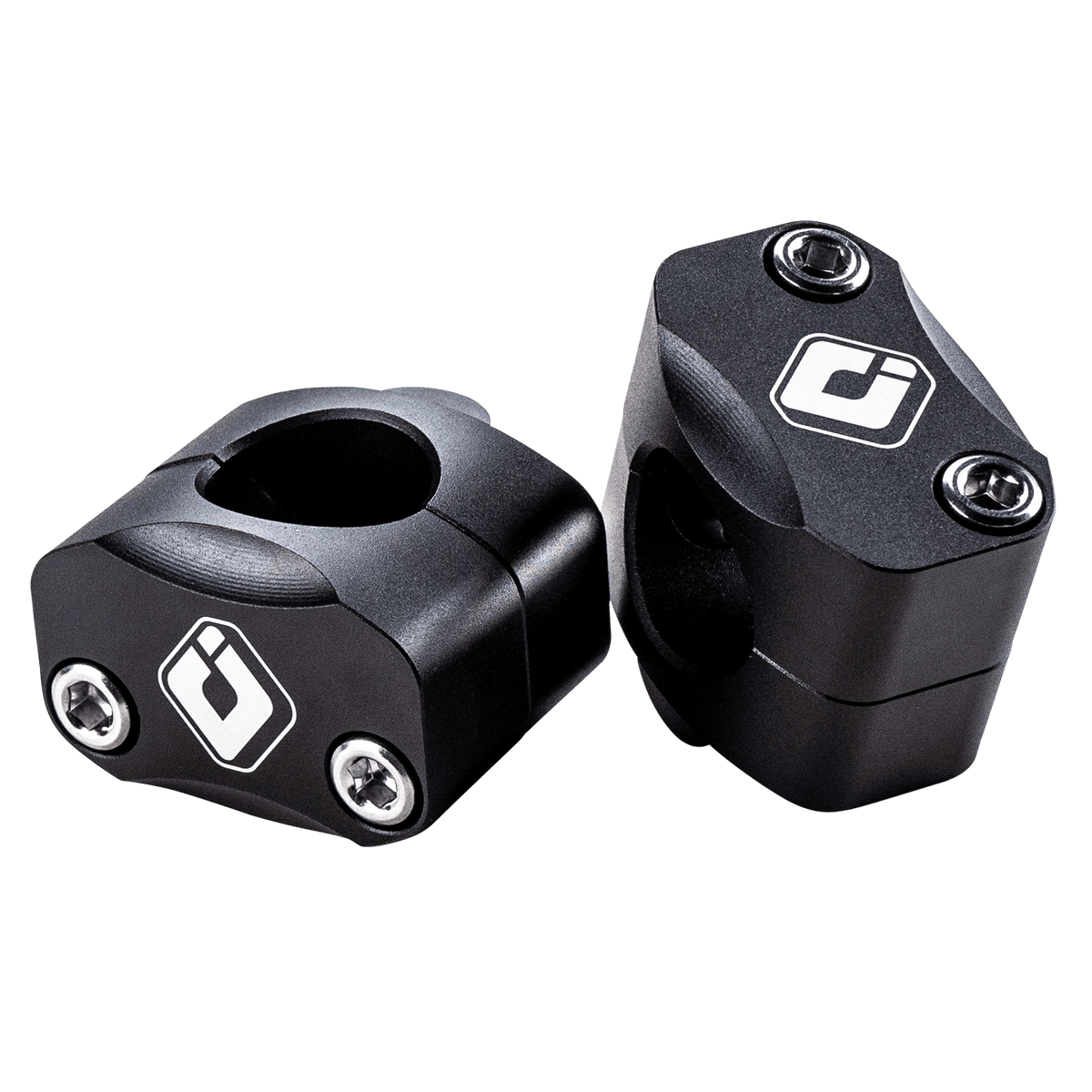 ODI Universal Oversized Handlebar Mount Adapters – USA Worx Racing ...