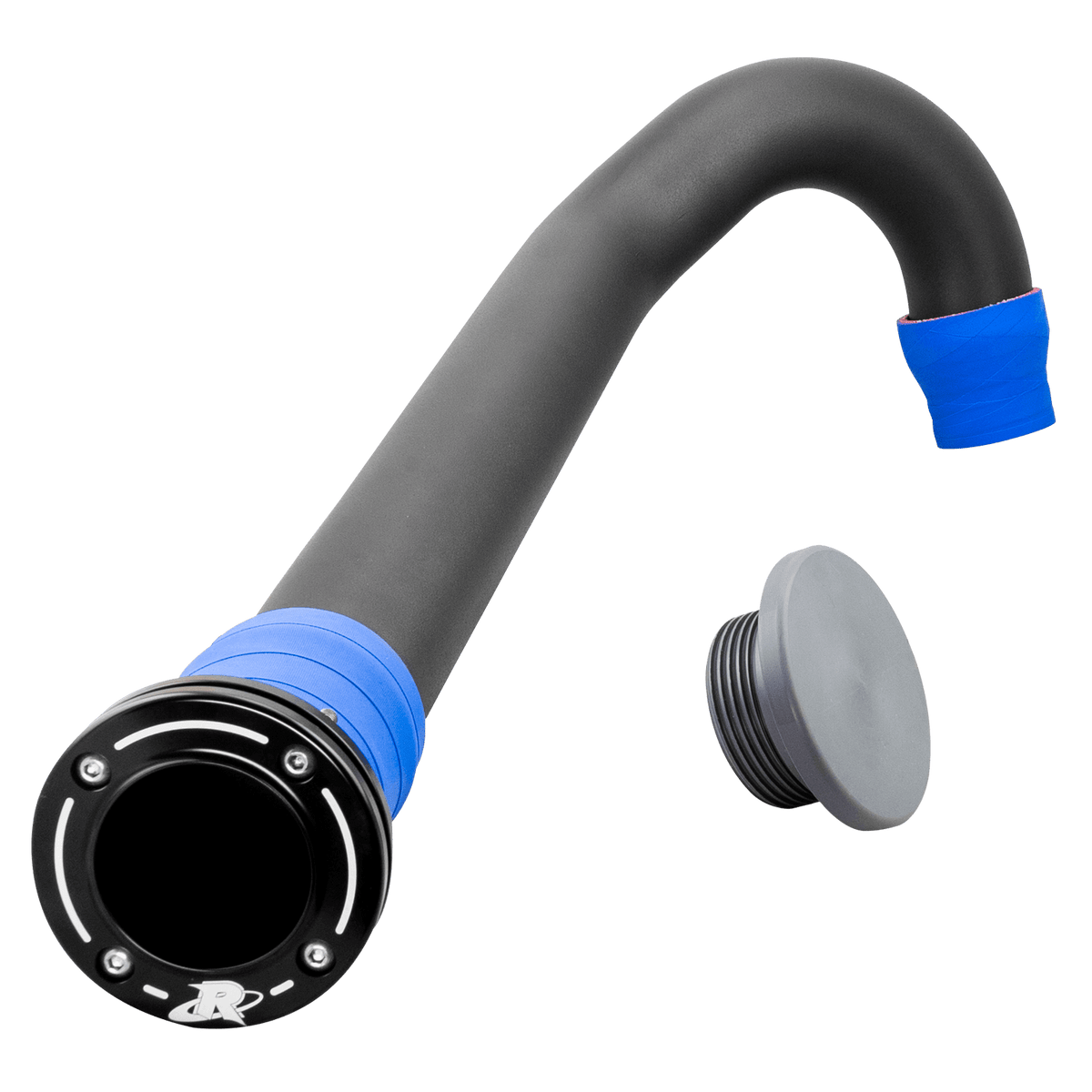 Riva Racing Seadoo Spark Rear Exhaust Kit – USA Worx Racing Components