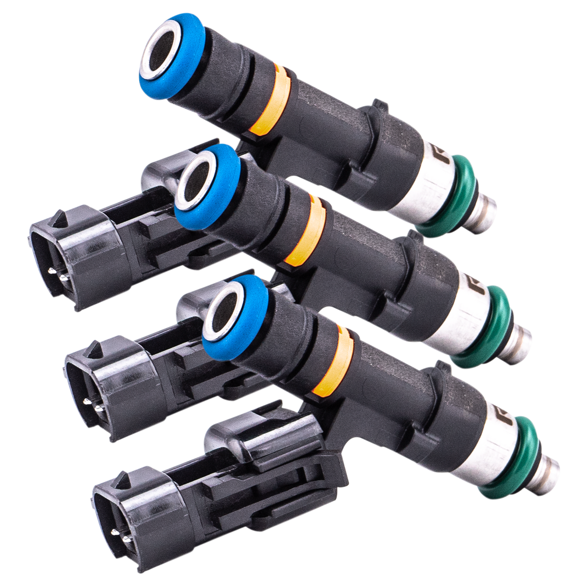 Seadoo 1000cc Injector Kit – USA Worx Racing Components