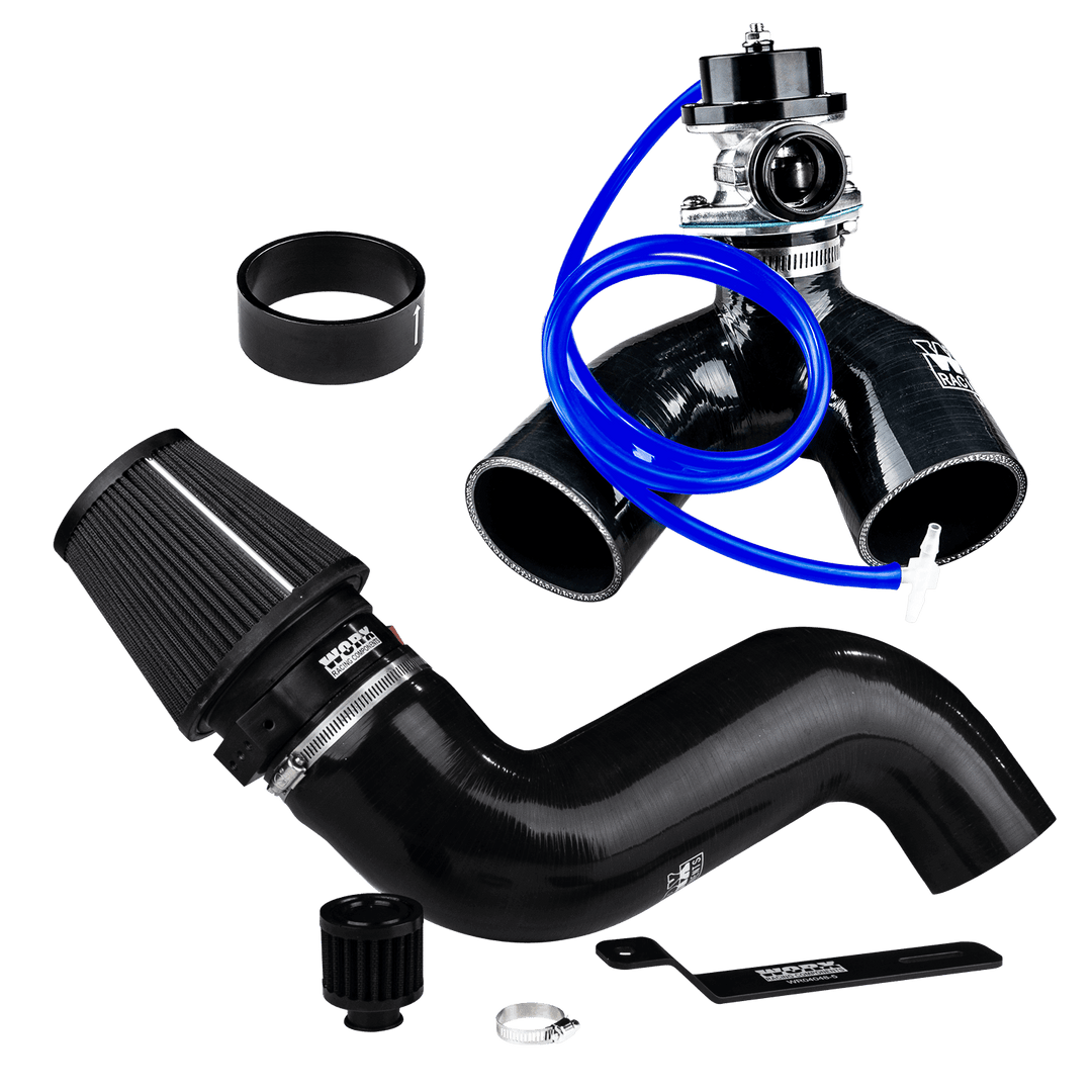 Yamaha 1.8L Air Intake Race Kit – USA Worx Racing Components