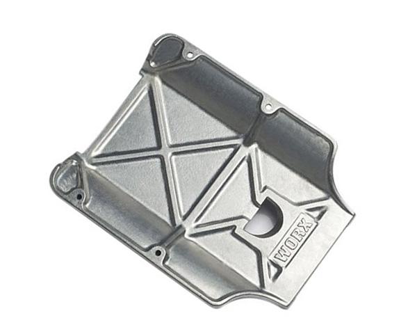 Worx Ride Plates – USA Worx Racing Components